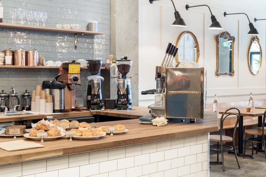 Seattle’s Best Coffee Shops For Doing Work - Seattle - The Infatuation