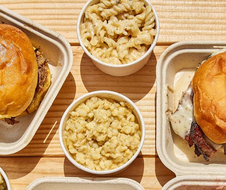 Philadelphia Restaurant Reviews - The Infatuation