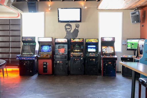 13 Great Austin Bars With Activities - Austin - The Infatuation