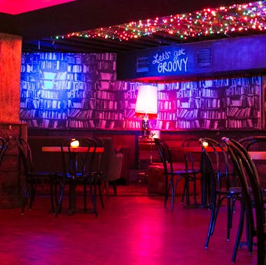 The Bar Greatest Hits List: The Best 25 Bars In Chicago - Chicago - The ...