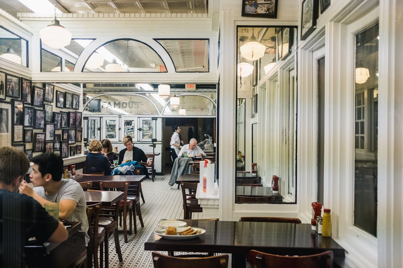 12 Excellent Spots For Weekday Breakfasts - Philadelphia - The Infatuation