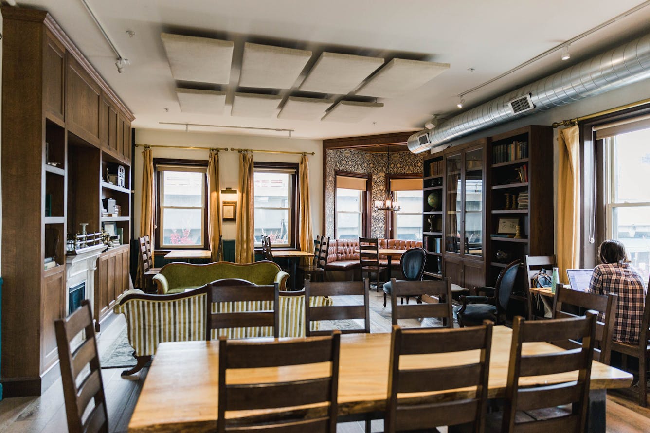 12 Excellent Spots For Weekday Breakfasts - Philadelphia - The Infatuation