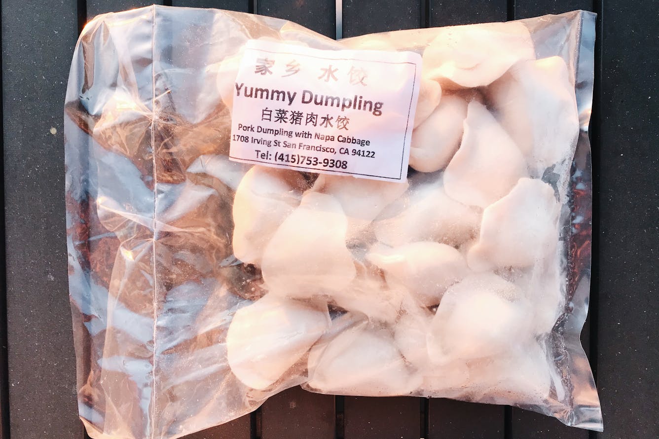 21 Great SF Dumpling Spots To Try - San Francisco - The Infatuation