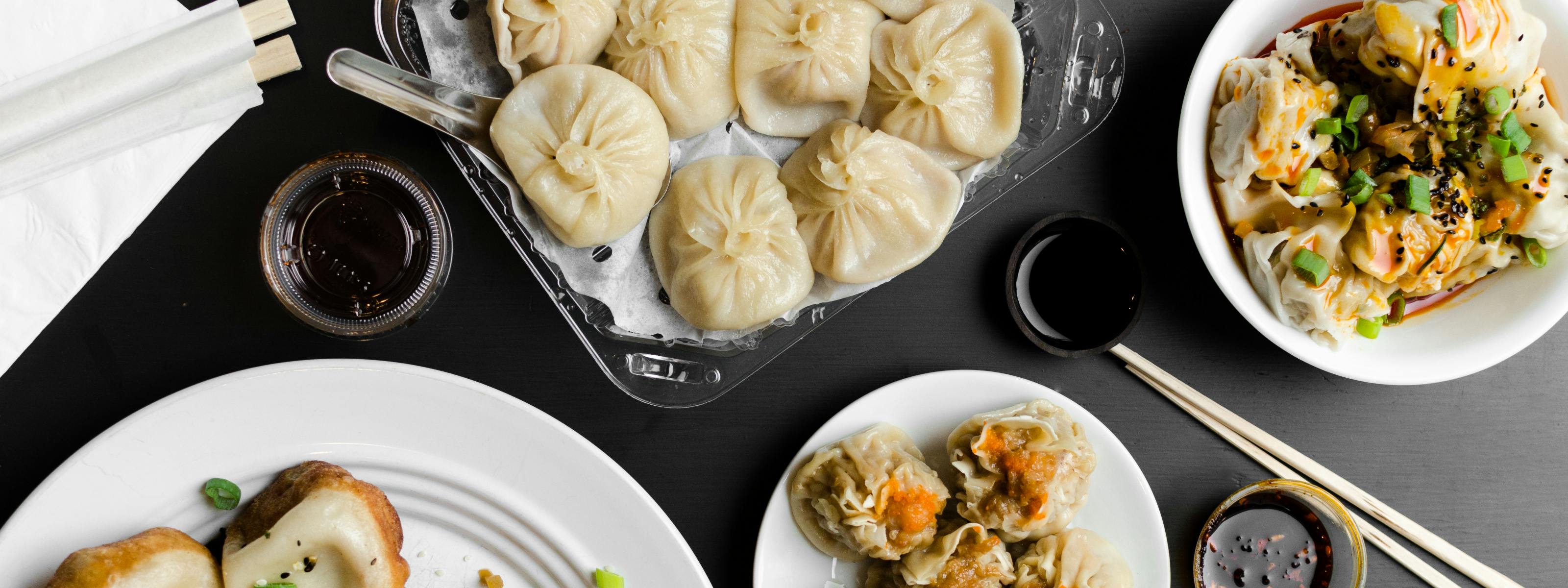 17 Great SF Dumpling Spots To Try - San Francisco - The Infatuation