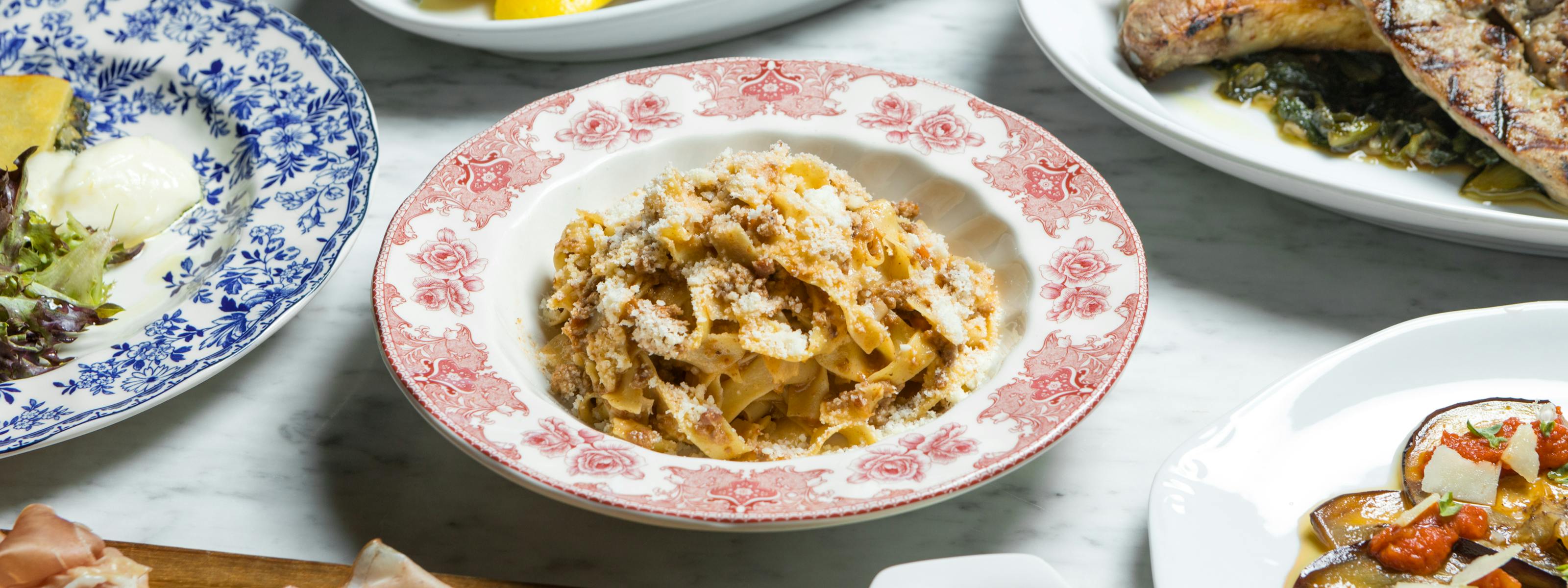 15 Of Our Favorite Restaurants With DineLA Specials - Los Angeles - The ...