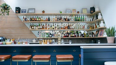 Banzarbar - Lower East Side - New York - The Infatuation