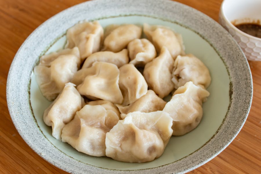 The Best Dumplings In Seattle - Seattle - The Infatuation