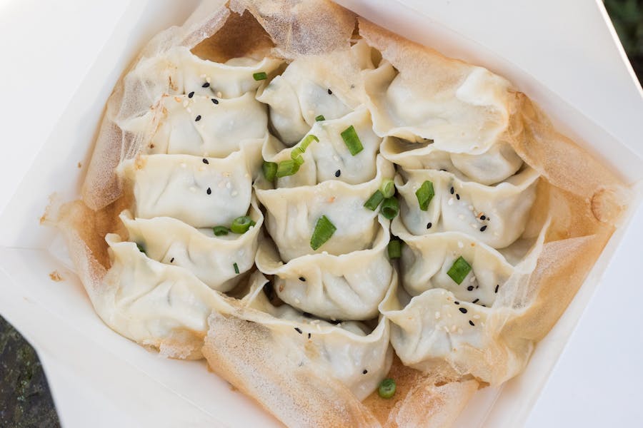 The Best Dumplings In Seattle - Seattle - The Infatuation