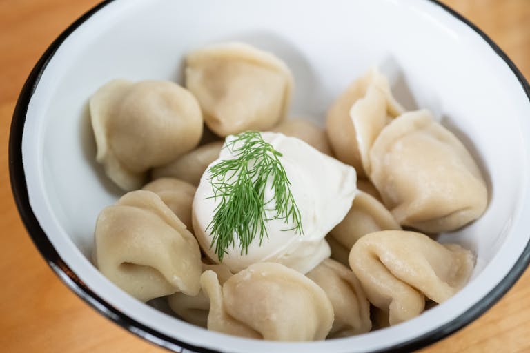 The Best Dumplings In Seattle - Seattle - The Infatuation