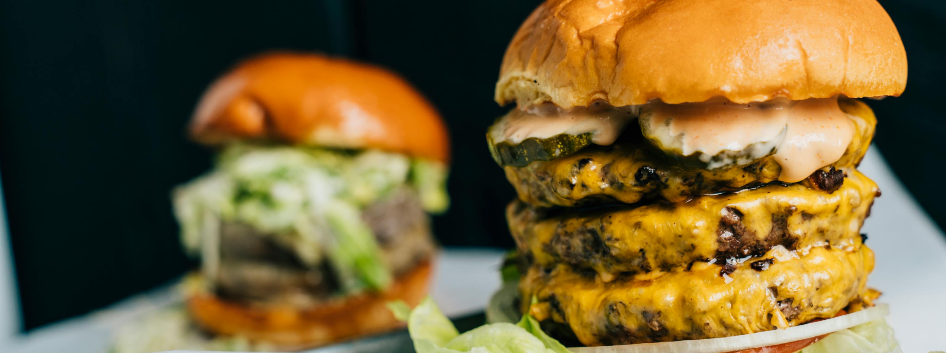 3 Great New LA Burgers To Try This Week - Los Angeles - The Infatuation