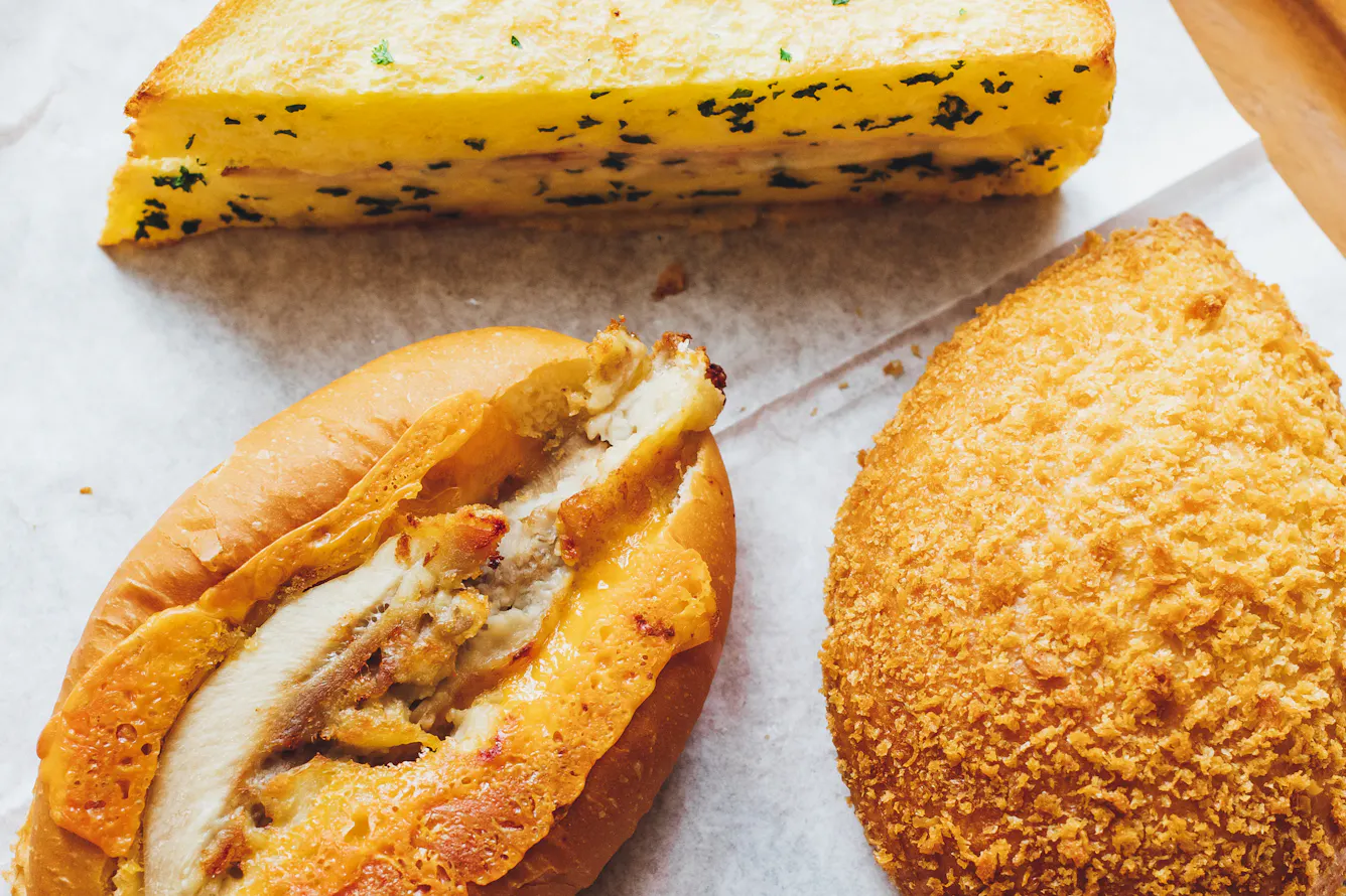 The Best Bakeries In LA - Los Angeles - The Infatuation