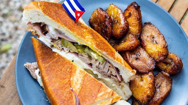 Cuba Bakery & Cafe - Austin - The Infatuation