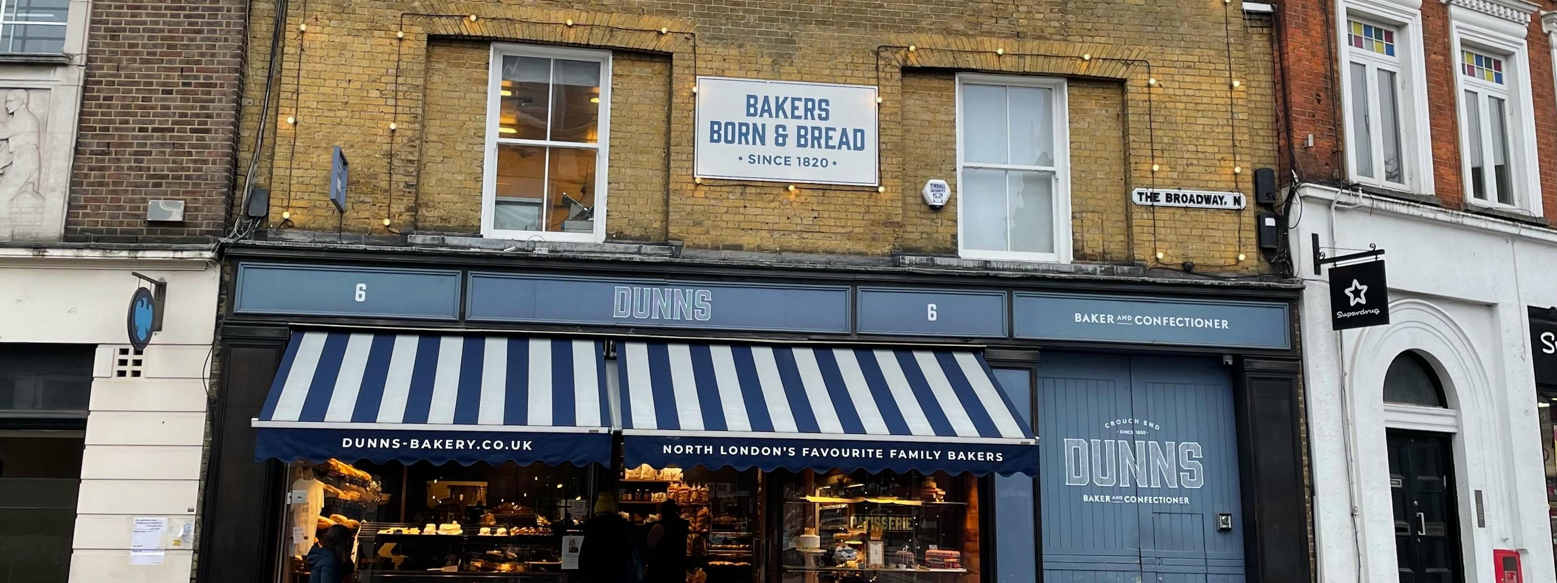 5 Great Things To Eat & Drink Around Crouch End - Crouch End - London ...