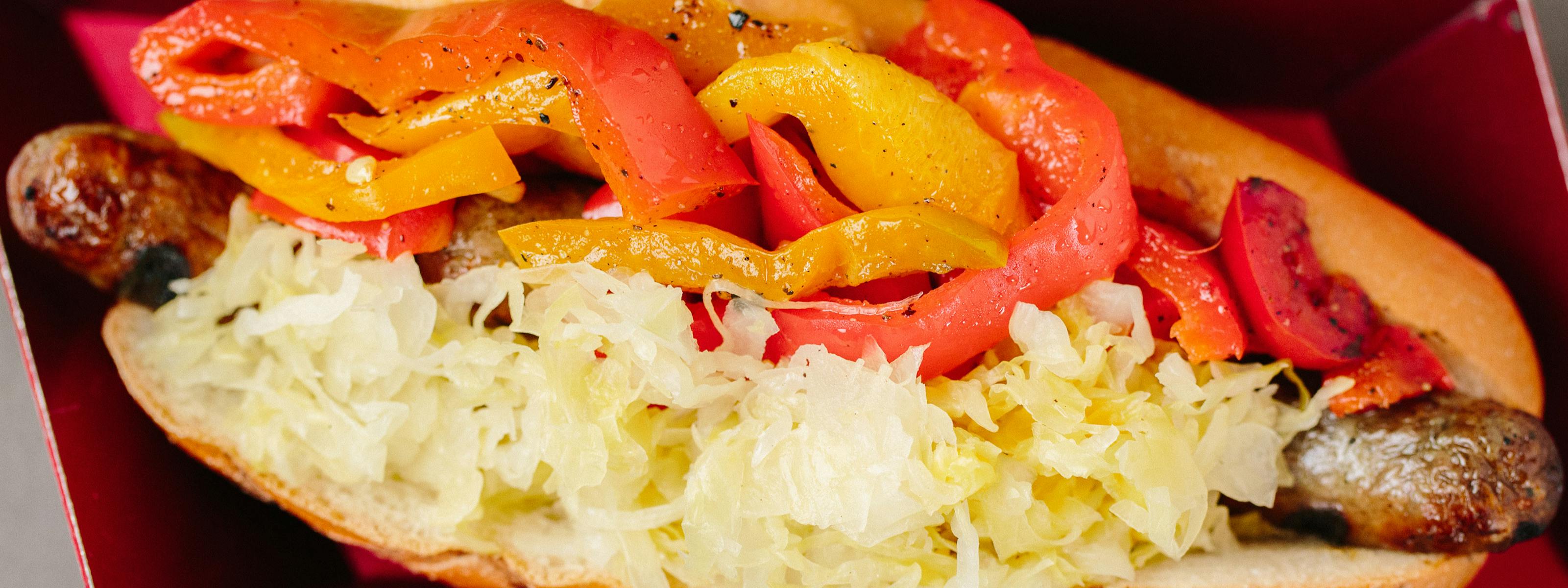 OB Bear - Koreatown - Los Angeles - The Infatuation