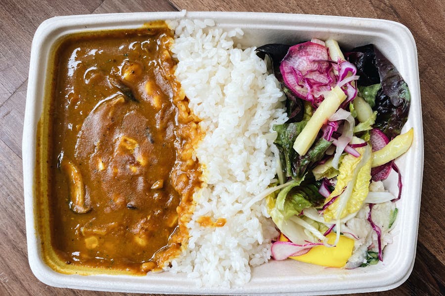 6 Great SF Spots For Japanese Curry - San Francisco - The Infatuation