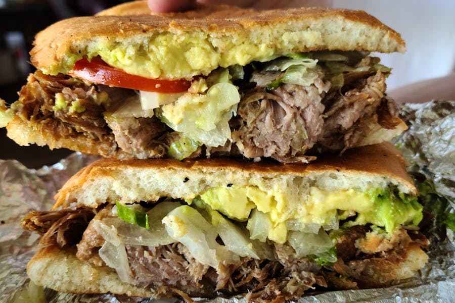 6 Great Tortas In Seattle - Seattle - The Infatuation