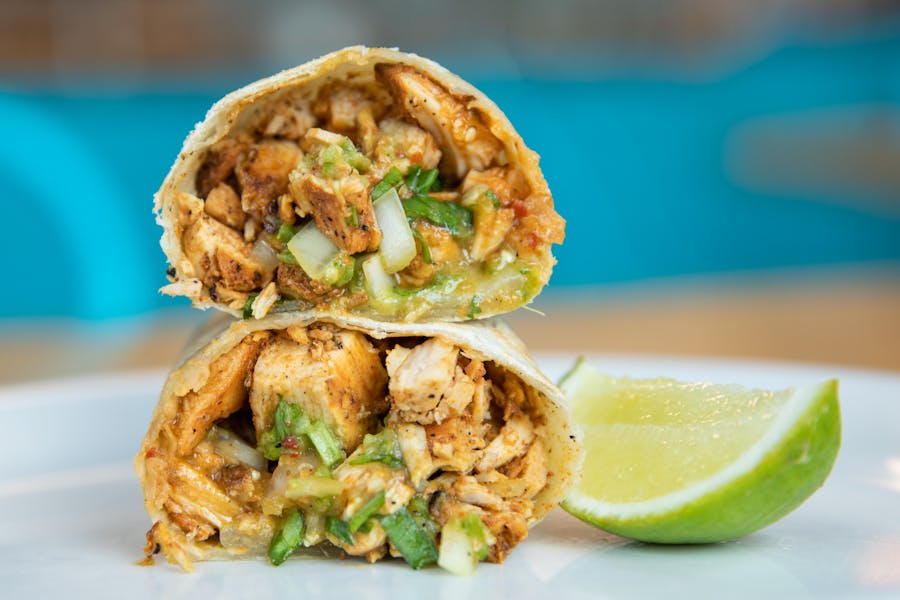 The Best Burritos In Seattle - Seattle - The Infatuation