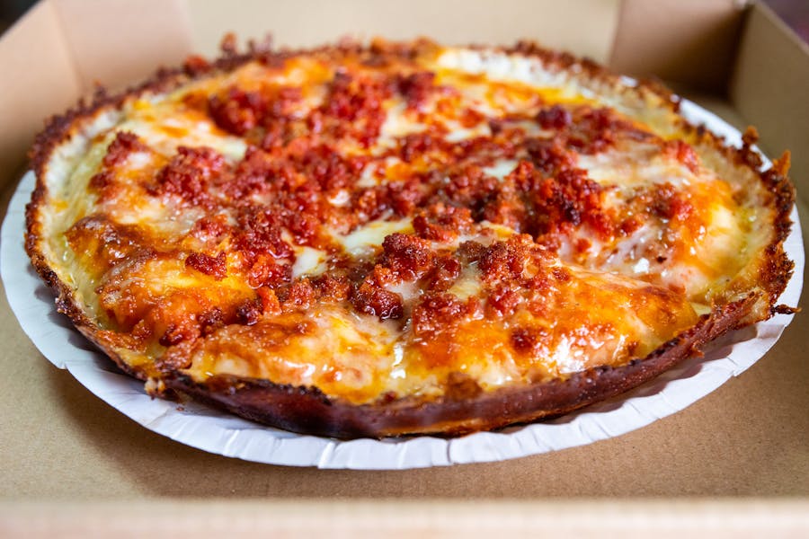 7 Great Cuban Pizzas To Try Around Miami - Miami - The Infatuation