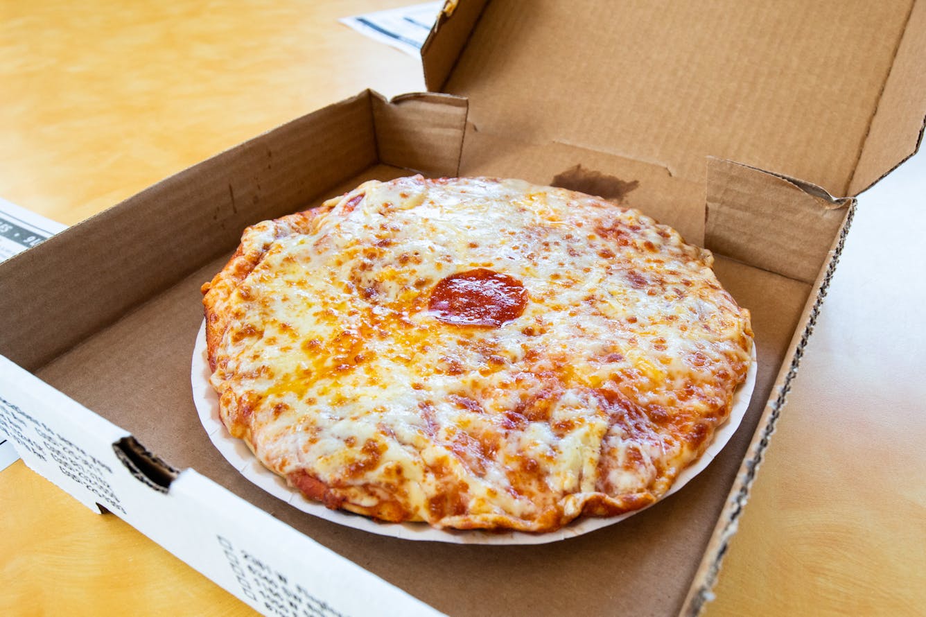 7 Great Cuban Pizzas To Try Around Miami - Miami - The Infatuation