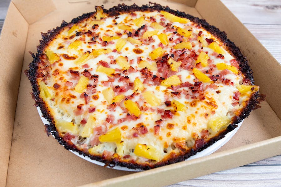 7 Great Cuban Pizzas To Try Around Miami - Miami - The Infatuation