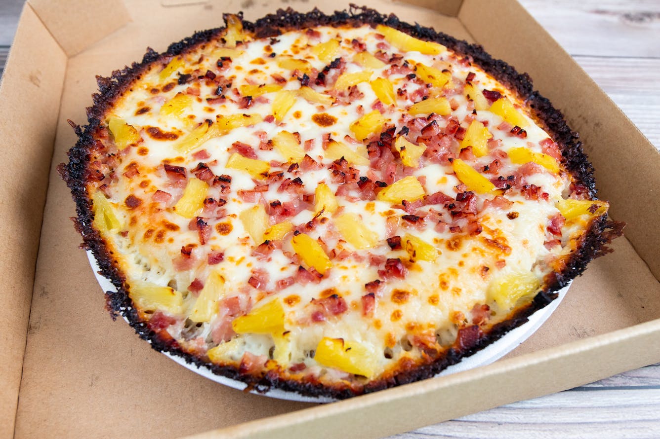 7 Great Cuban Pizzas To Try Around Miami - Miami - The Infatuation