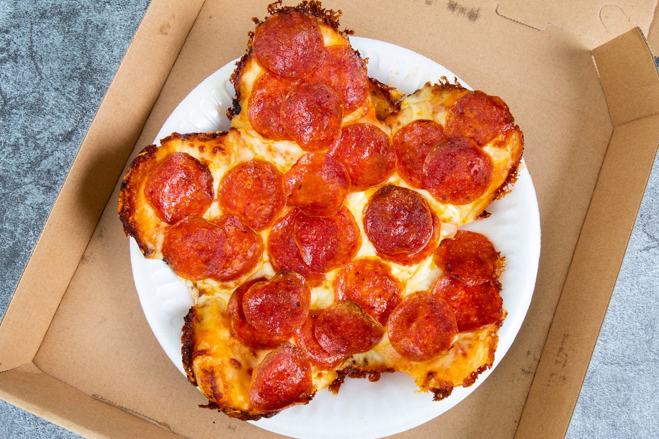 7 Great Cuban Pizzas To Try Around Miami - Miami - The Infatuation