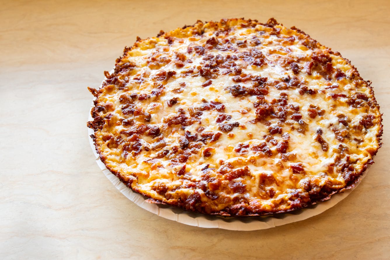 7 Great Cuban Pizzas To Try Around Miami - Miami - The Infatuation