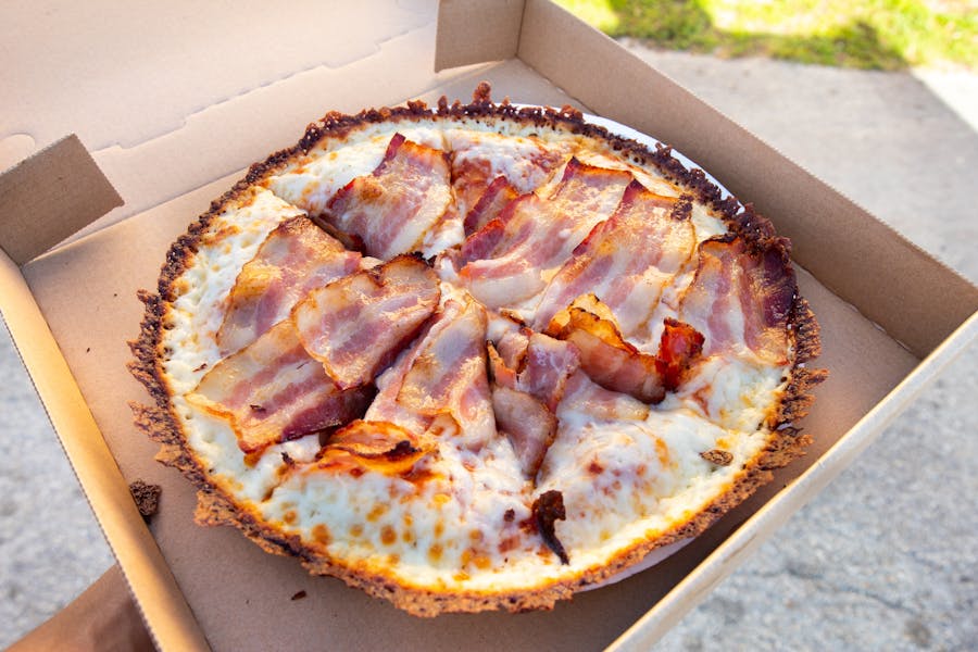 7 Great Cuban Pizzas To Try Around Miami - Miami - The Infatuation