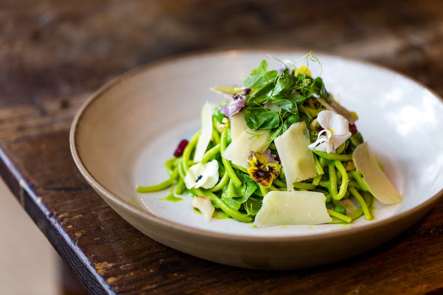 7 Great Spots For Pasta In Austin - Austin - The Infatuation