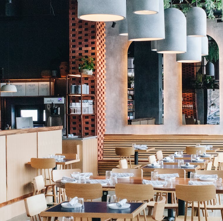 Chicago Restaurant Reviews - The Infatuation