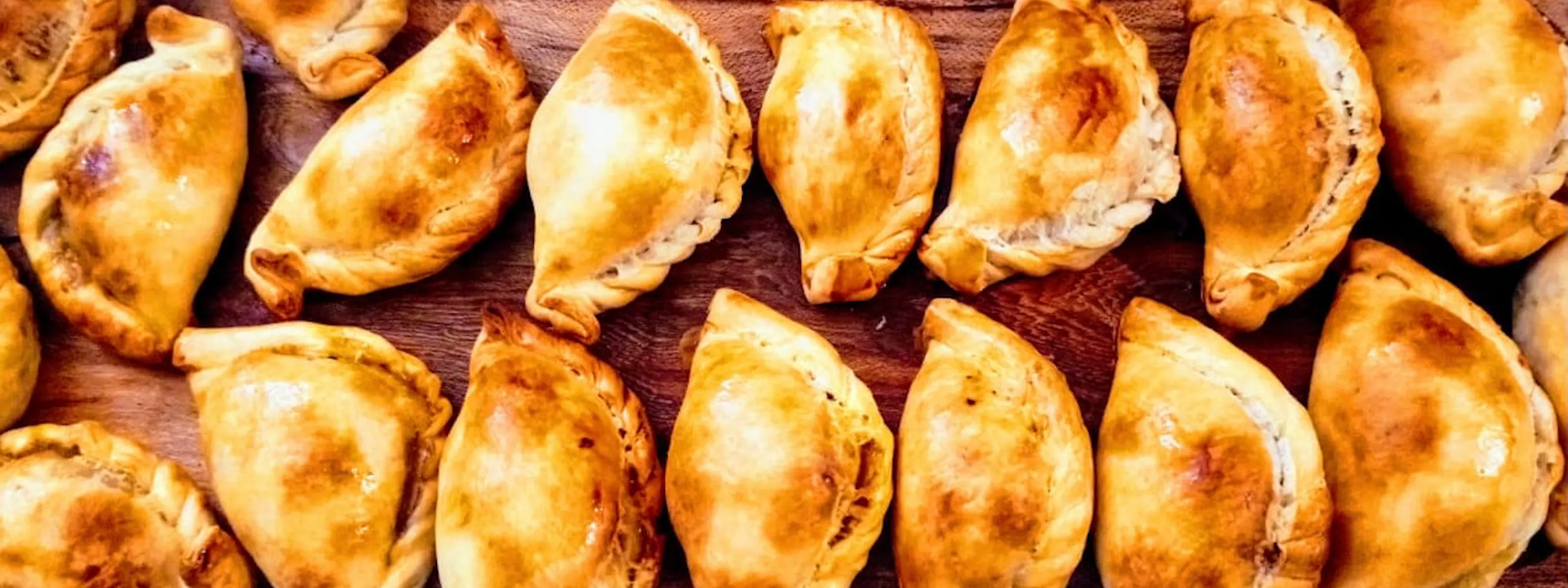 The Best Empanadas In NYC - New York - The Infatuation