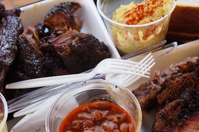 Where To Eat With Vegetarians In Austin - Austin - The Infatuation