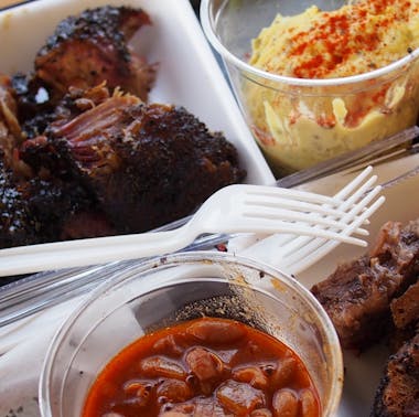 The Salt Lick BBQ - Driftwood - Austin - The Infatuation