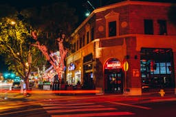 A Definitive Ranking Of Literally Every West Hollywood Gay Bar - West ...