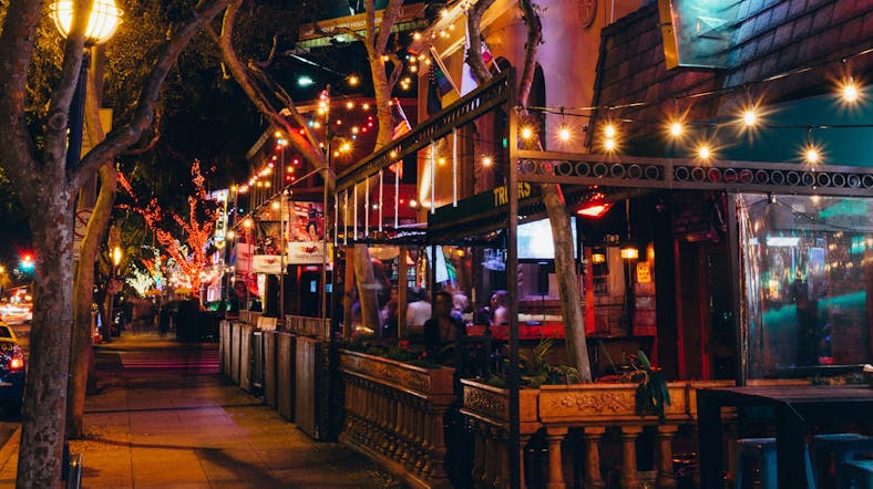 Rocco’s Weho - West Hollywood - Los Angeles - The Infatuation