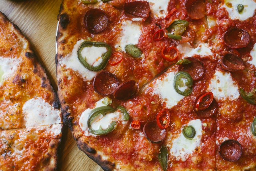 A Guide To The Best Brooklyn Pizza - New York - The Infatuation