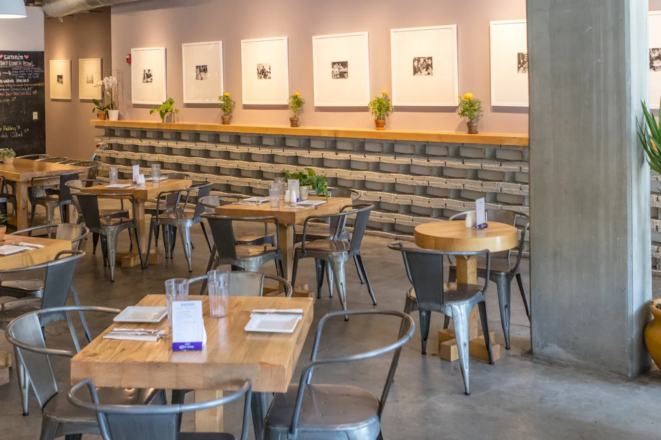 The Santa Monica Dinner Guide - Santa Monica - Los Angeles - The ...