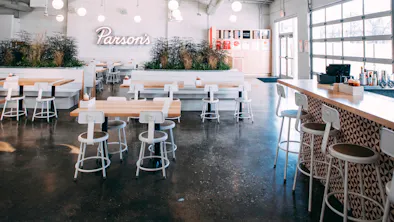 Rickshaw Republic - Lincoln Park - Chicago - The Infatuation