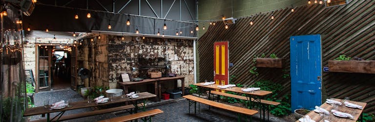 All Of The Good Places To Eat & Drink In Murray Hill - New York - The ...