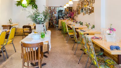 Jame Enoteca - El Segundo - Los Angeles - The Infatuation