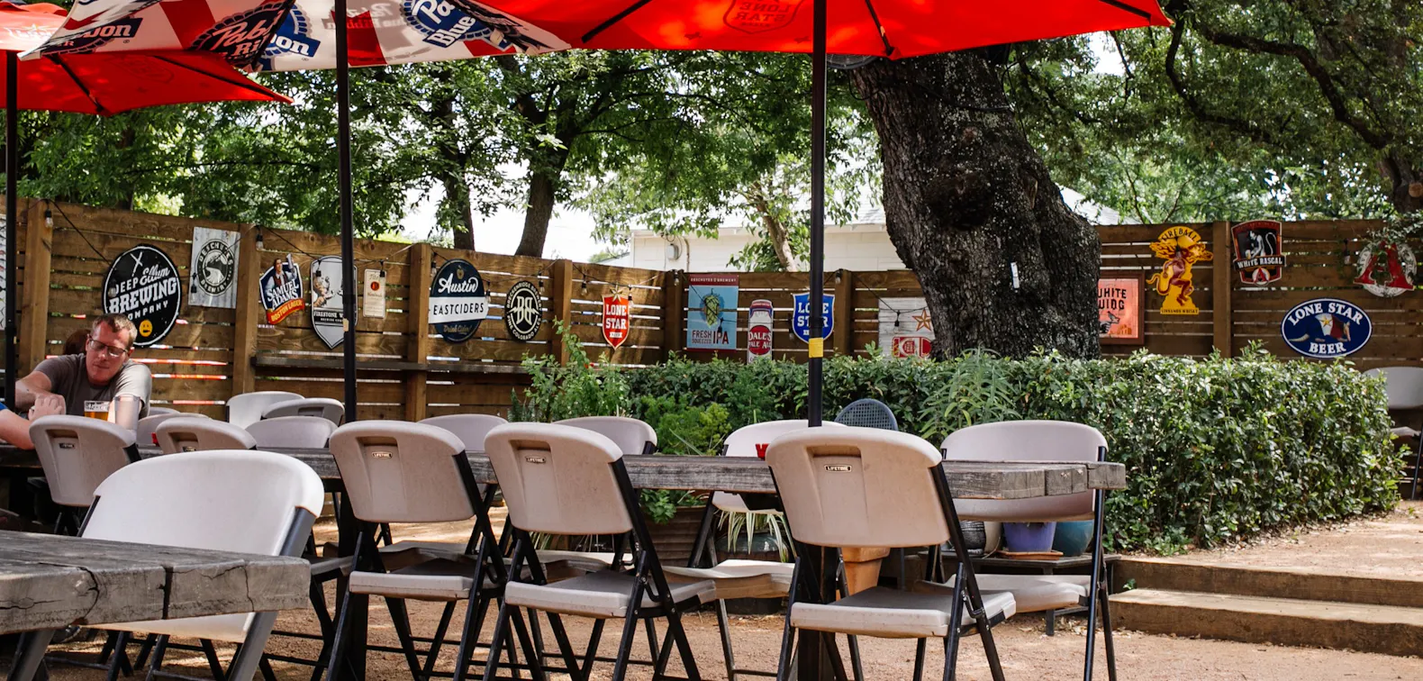 Austin Restaurant Reviews - The Infatuation
