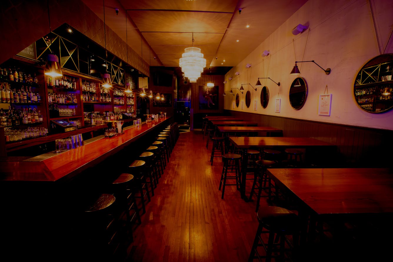 Where to Eat & Drink Near Oracle Park - San Francisco - The Infatuation