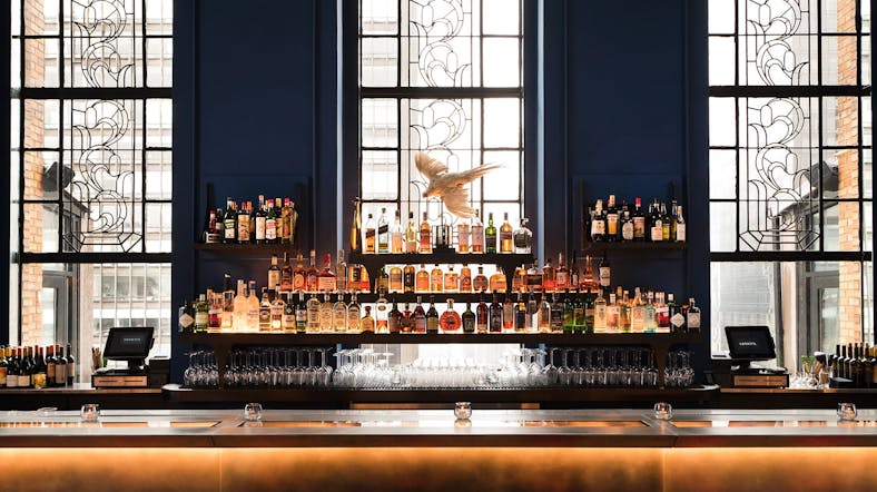 Primo’s - Tribeca - New York - The Infatuation