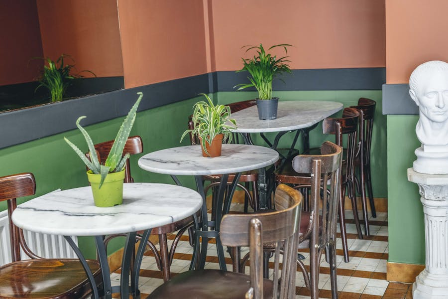 12 Mayfair Restaurants For When You Don’t Want To Spend A Lot Of Money ...