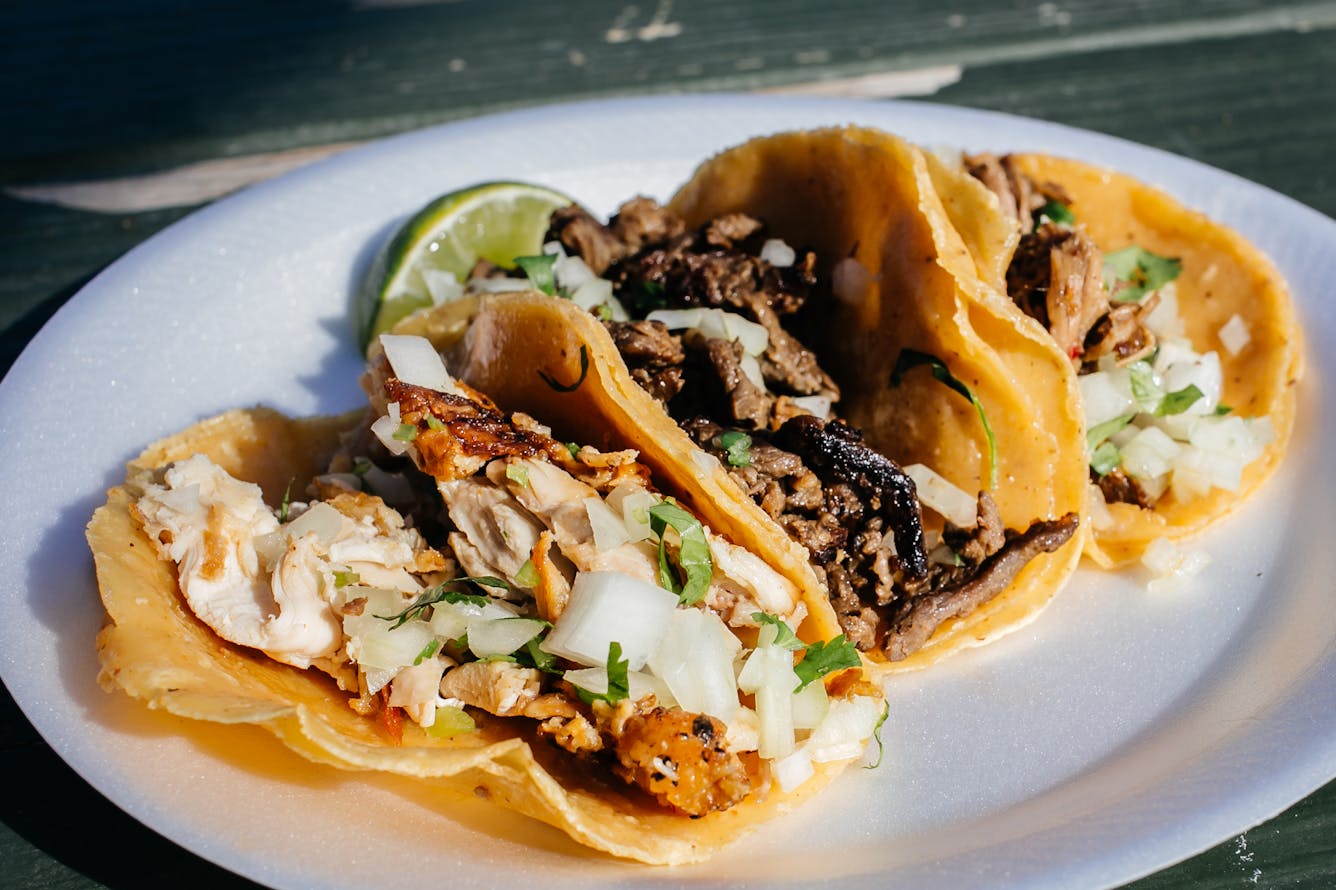 The Best Tacos In Austin - Austin - The Infatuation