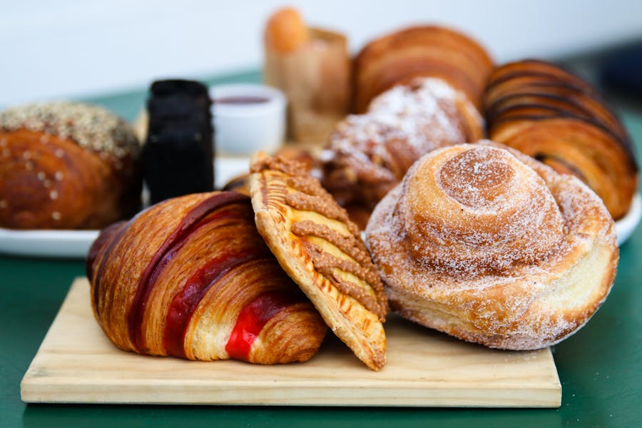 The Best Bakeries In LA - Los Angeles - The Infatuation