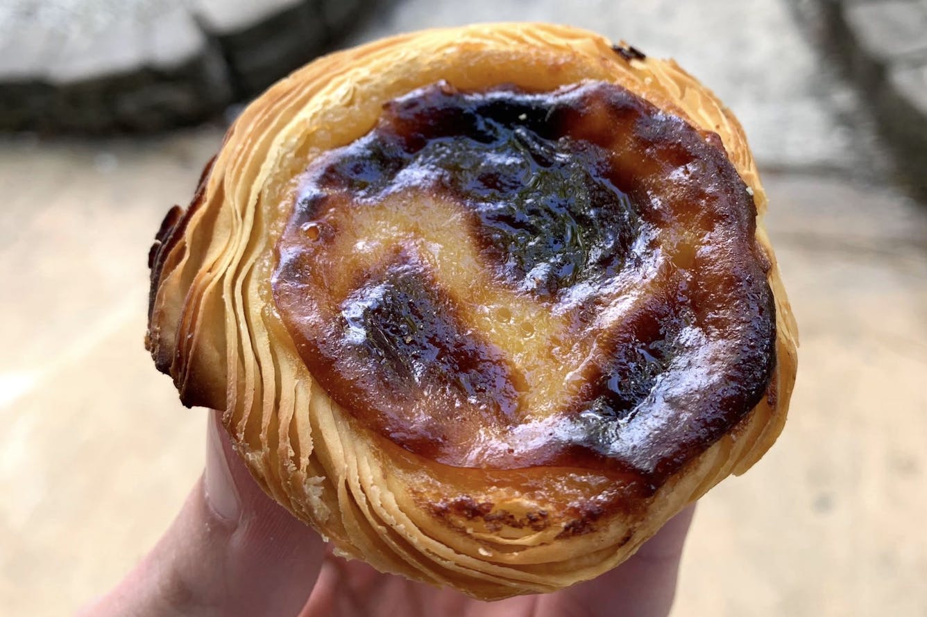 The Best Bakeries In Miami - Miami - The Infatuation