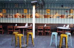The Best Bars On The 14th Street / U Street Corridor - Washington DC ...