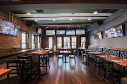 The Best Bars On The 14th Street / U Street Corridor - Washington DC ...