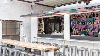 The Rooftop at Hotel Clermont - Old Fourth Ward - Atlanta - The Infatuation